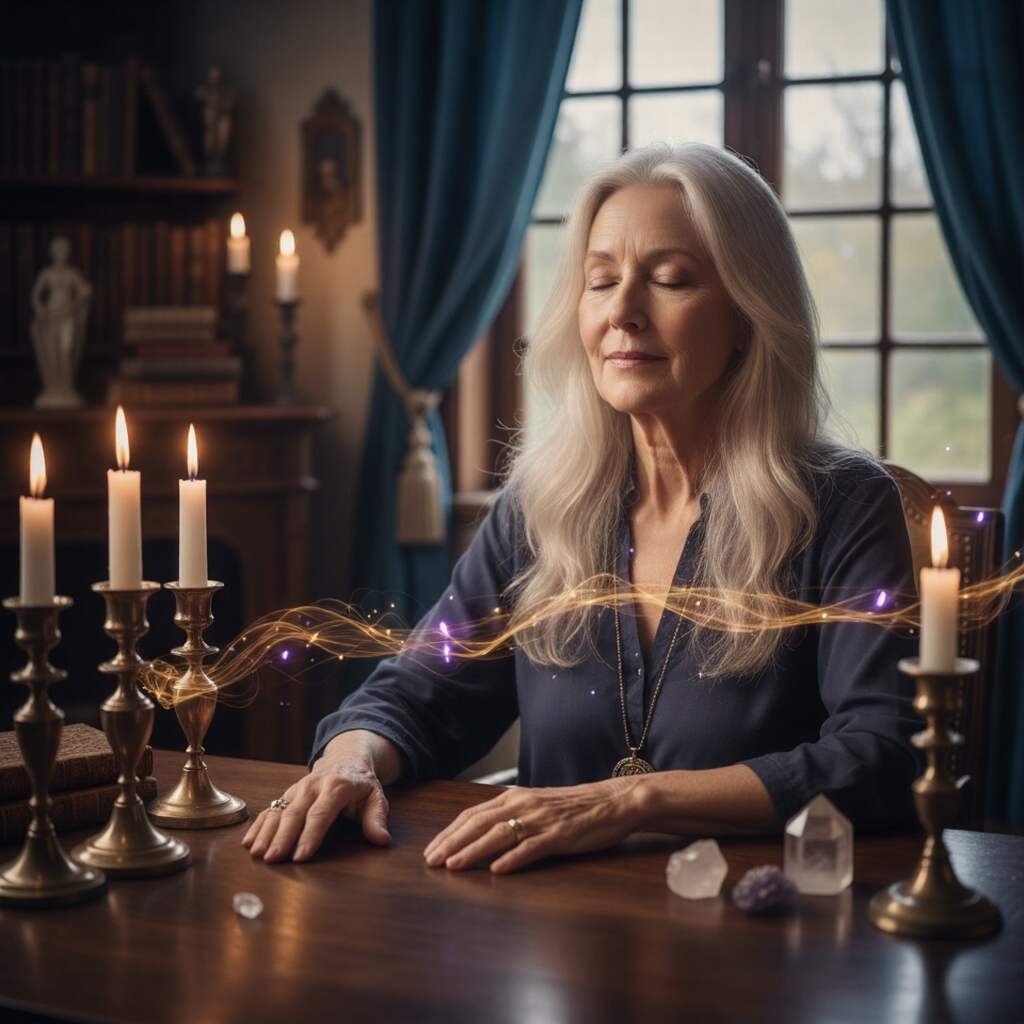 Psychic Mediums Explained For Modern Seekers